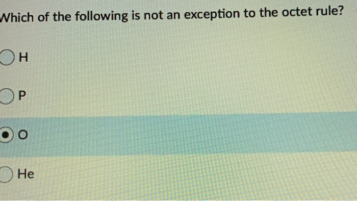 Solved Nhich of the following is not an exception to the | Chegg.com Solved Nhich of the following is not an exception to the | Chegg.com