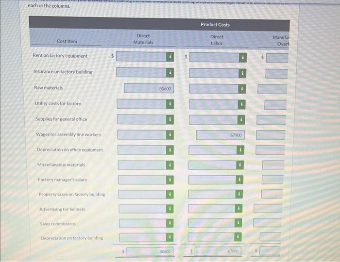 Solved Show Attempt History Current Attempt in Progress Ohno | Chegg.com