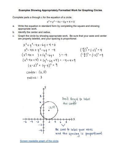 Solved For each part, if the work/steps you show are | Chegg.com