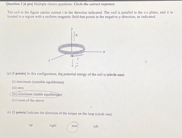 Solved I am confused about stable vs unstable equilibrium as | Chegg.com