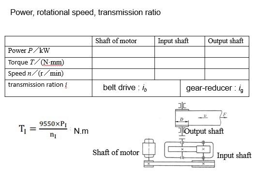 Solved 1. Design topic Project: to design single-stage | Chegg.com