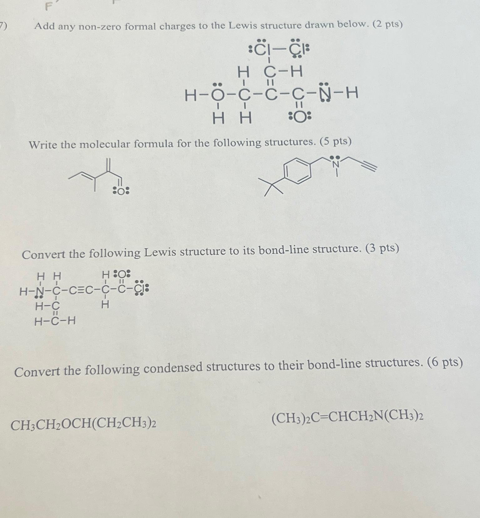 Solved Need Help with these problems | Chegg.com