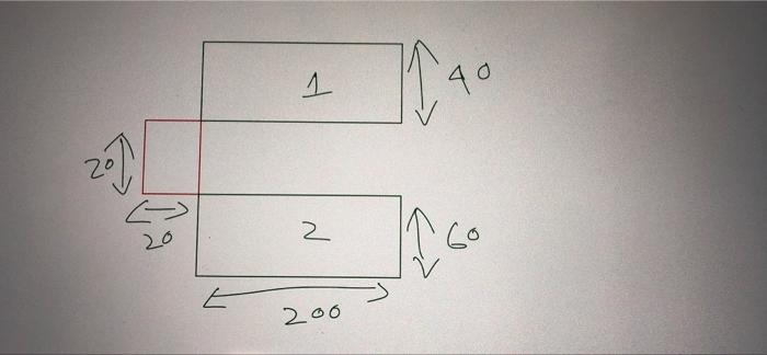 how to find the conduction shape factor for the | Chegg.com