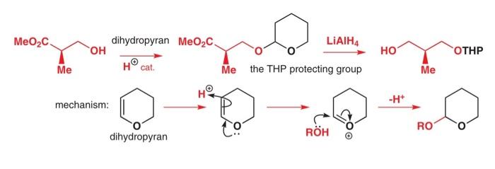 Solved I want to know more about this mechanism process | Chegg.com
