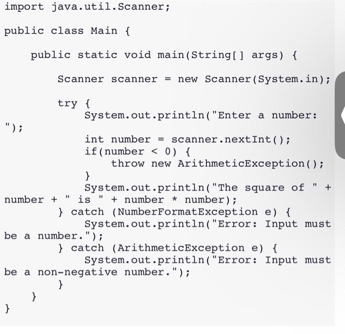Solved I received homehelp with this program but i keep | Chegg.com