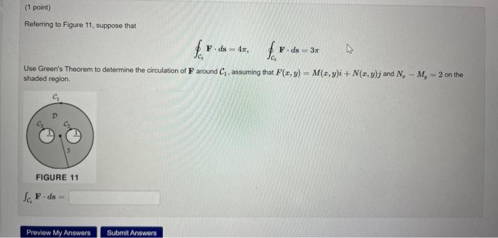 Solved Referring to Figure 11, suppose that | Chegg.com