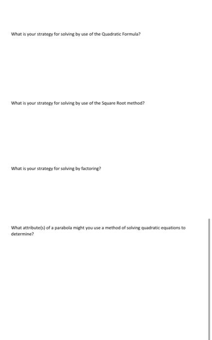 Solved Interpreting Quadratic Applications: Assume a rocket | Chegg.com