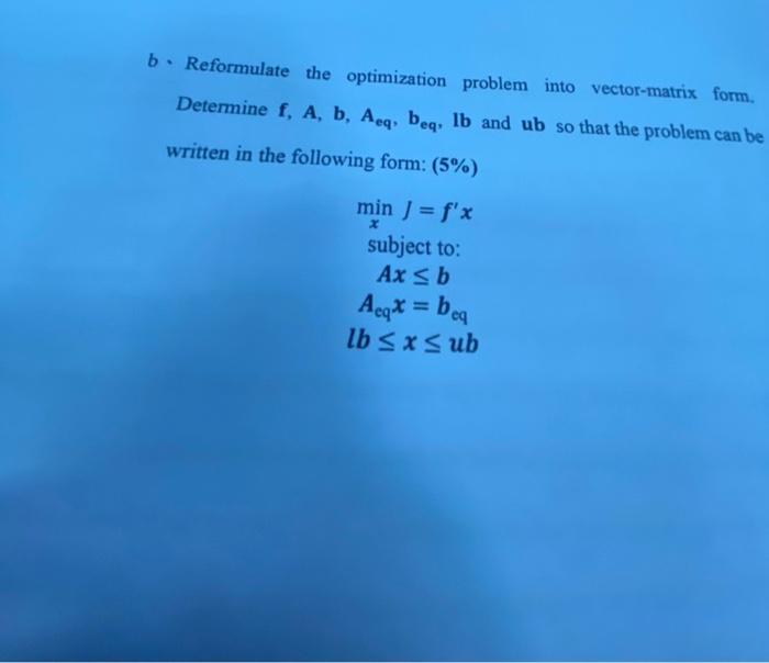 Solved 4. Consider the solvent splitting process shown in | Chegg.com