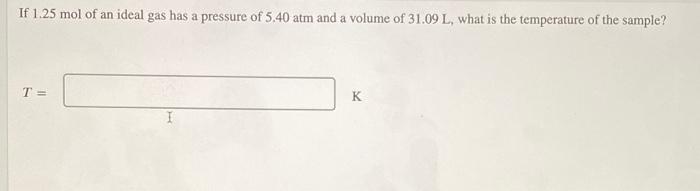 Solved A 4.02 mol sample of freon gas was placed in a | Chegg.com