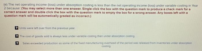 Solved Required information Chapter 6: Applying Excel (Algo) | Chegg.com