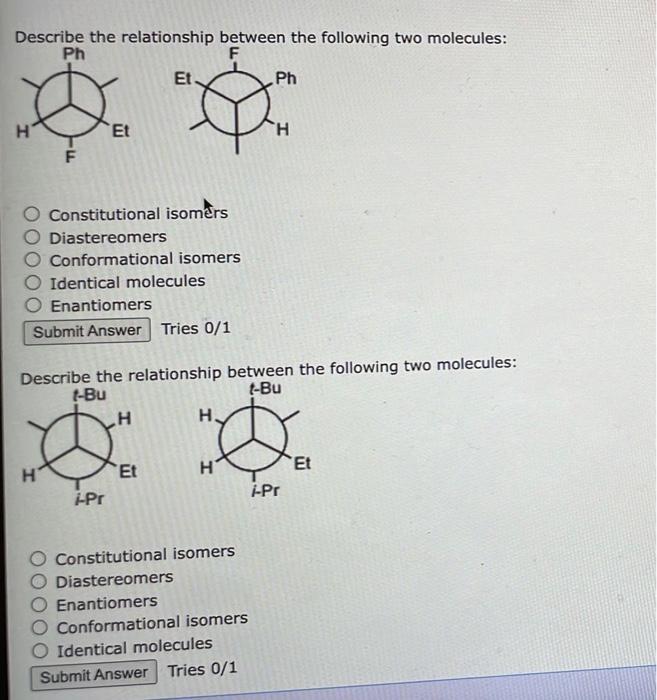 Solved Describe the chirality of the following aldehyde: | Chegg.com