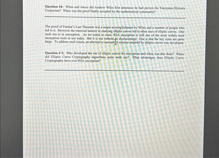 Solved The three numbers 3,4,5 is collectively called a | Chegg.com