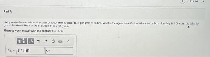 Solved Write the isotope needed, by identifying A,Z, and X, | Chegg.com