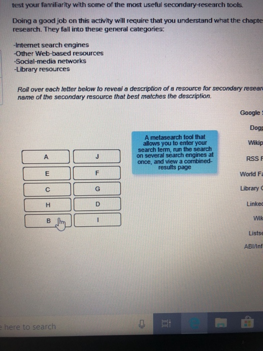 Solved Research Whatever your research topic, you should | Chegg.com