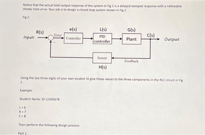 Solved Design project criteria. 1. Your customer is asking | Chegg.com