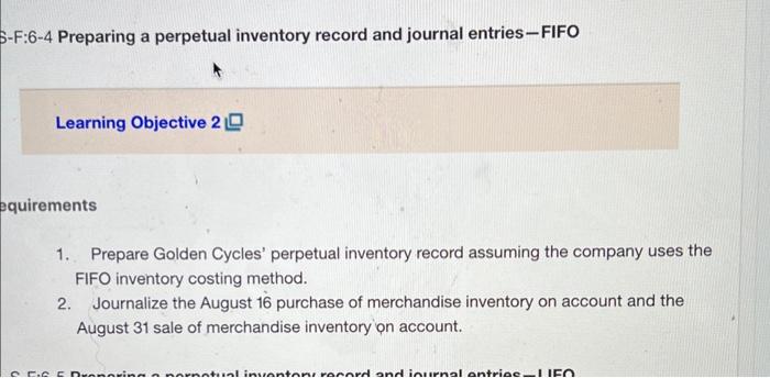 Solved Use the following information to answer Short | Chegg.com