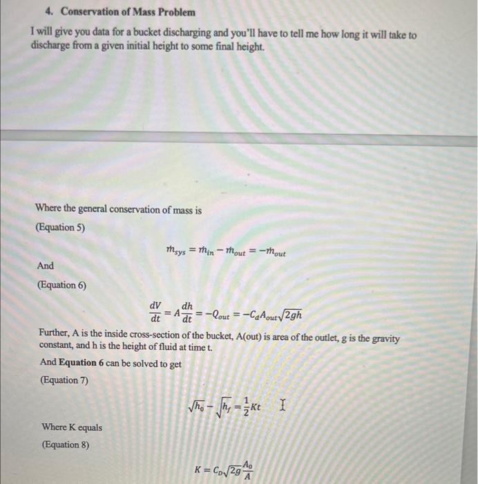 Solved can you give me example problems and how to solve it | Chegg.com