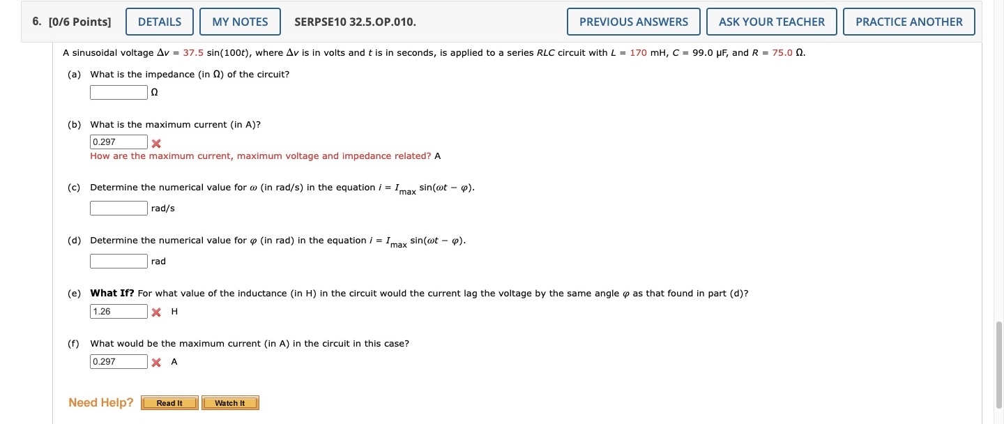 Solved Please help me solve this problem. | Chegg.com