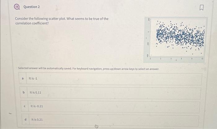 Solved Consider two random variables, X and Y.X =the level | Chegg.com