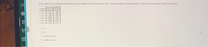 Solved 4 part question if you could explain the difference | Chegg.com