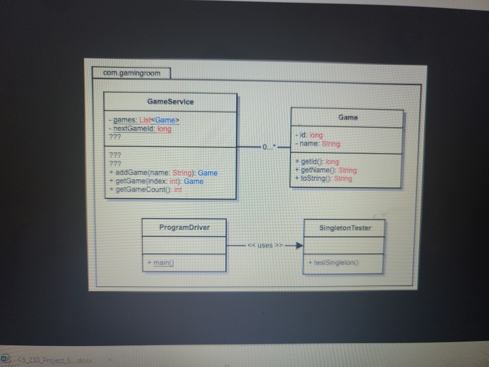Solved * eclipse-workspace - CAUsers\peyti\Downloads\CS 230 | Chegg.com