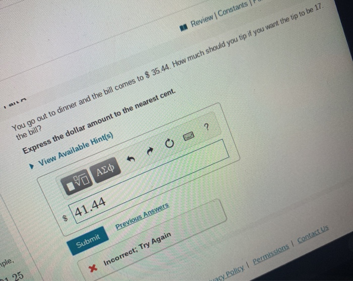 Solved this is the third time posting this question and all | Chegg.com
