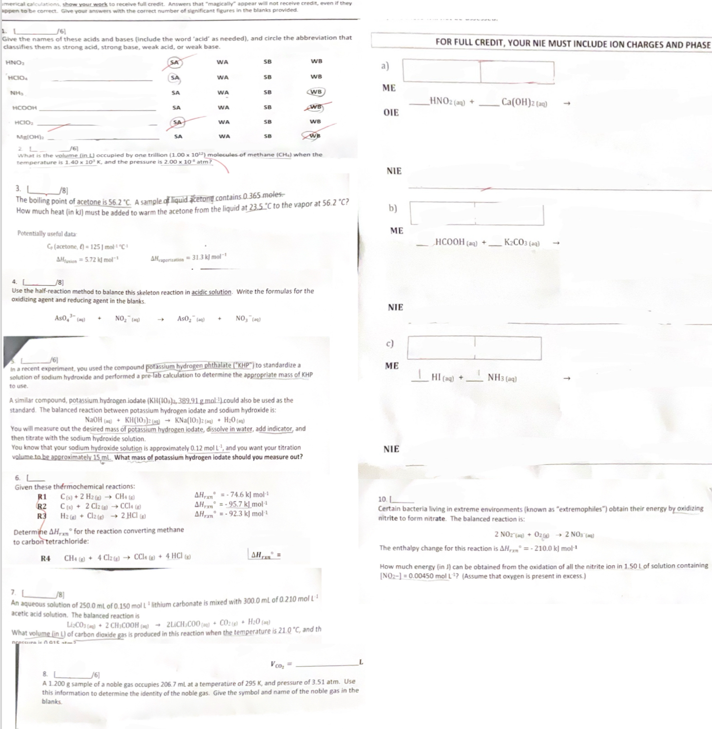 Solved Solve these problems please | Chegg.com