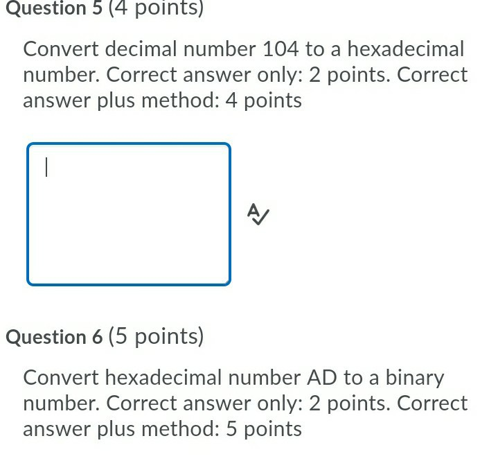 Solved NOTE: For full points, you must provide a solution, | Chegg.com