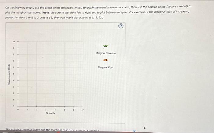3. Problems and Applications Q3 Consider total cost | Chegg.com