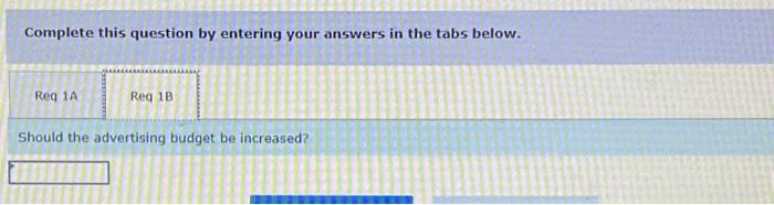 Solved Required informotion Exercise 5-7 (Algo) Changes in | Chegg.com