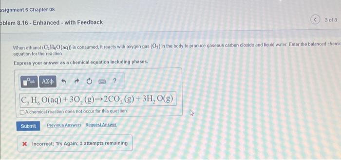 Solved 2FeO(s)→2Fe(s)+O2( g) Match the words in the left | Chegg.com