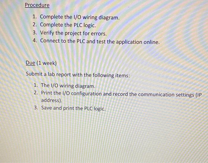 Solved Process Description Write a program to implement the | Chegg.com