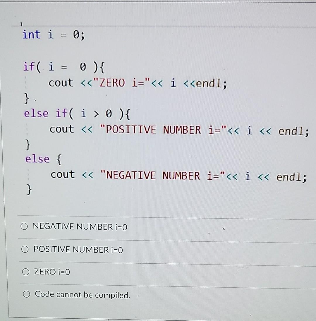 Solved Int N 10 For Int I 0 I 7415
