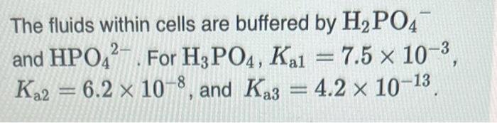 Solved For 520.0 mL of a buffer solution that is 0.175M in | Chegg.com