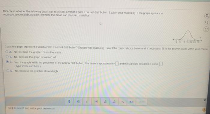 Solved Determine whether the following graph can representa | Chegg.com