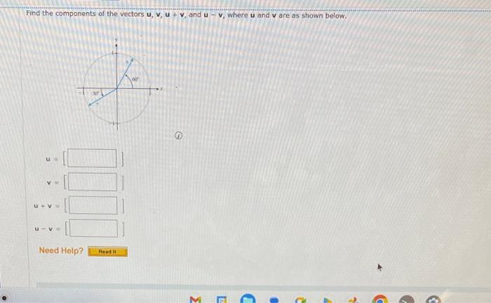 Solved Refer to the vectors below. a=[20]b=[42] Compute the | Chegg.com