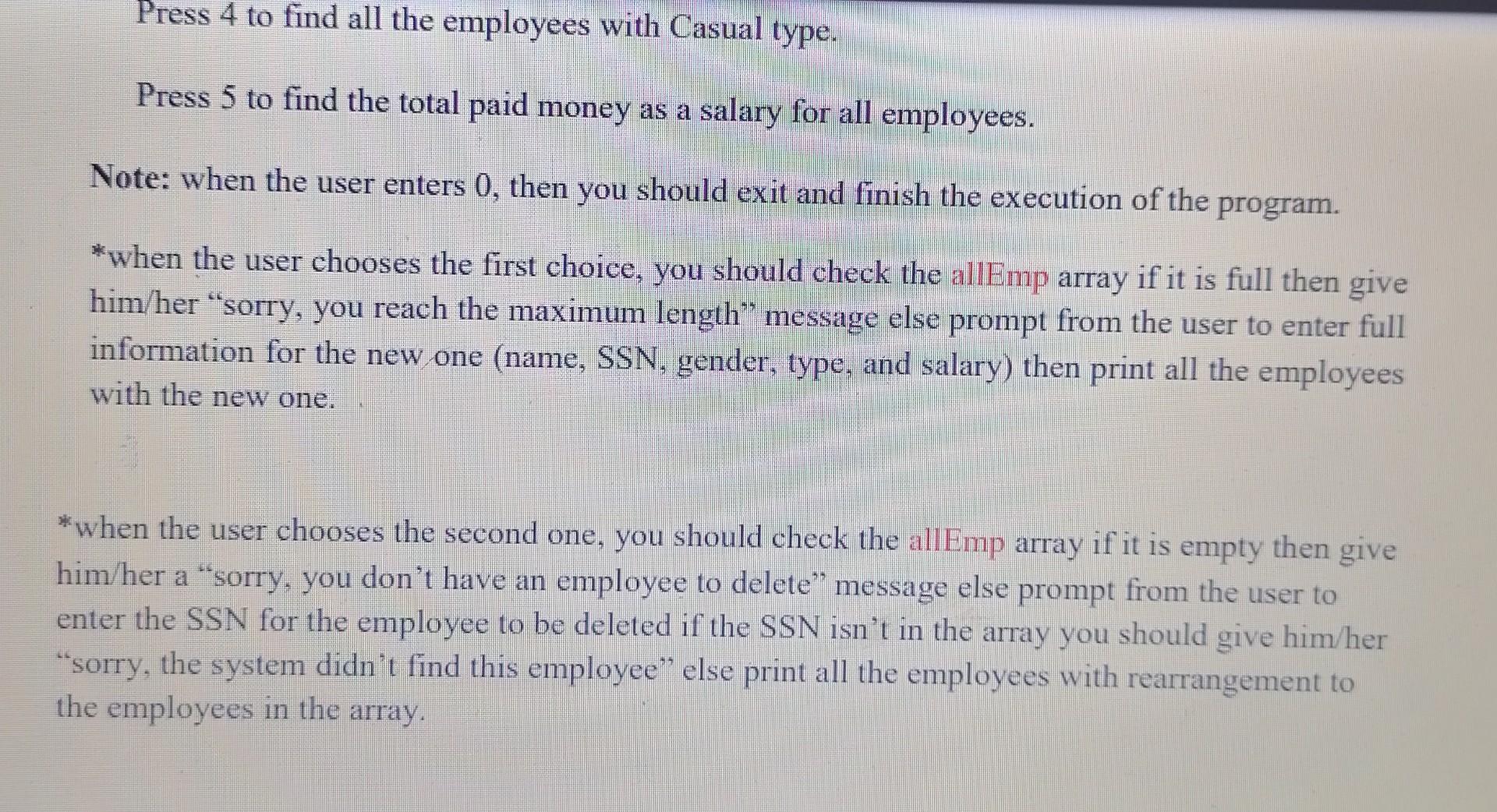 Solved Q2) 1- Create a java class file with the class | Chegg.com