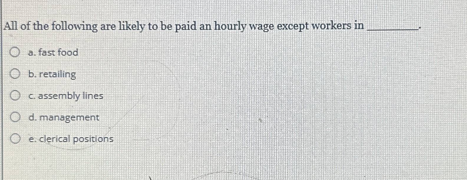 Solved Steps for All of the following are likely to be paid | Chegg.com