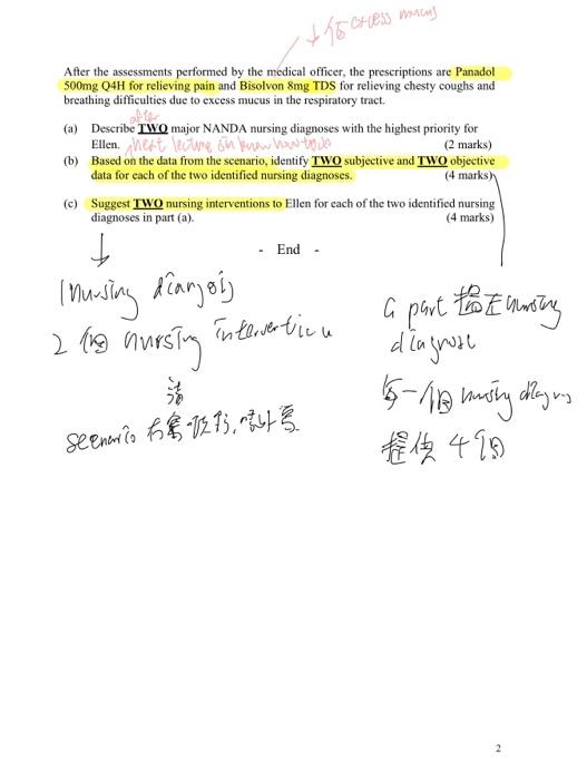 Solved Question 1 Joseph, a 45-year-old programmer, who | Chegg.com