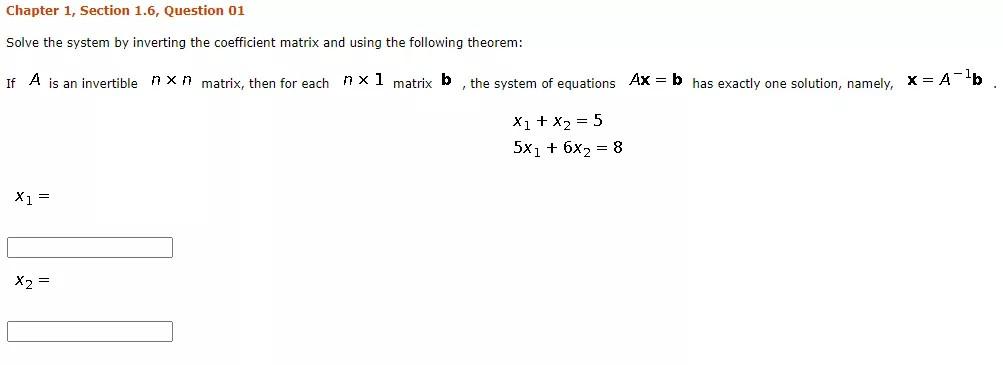 Solved Chapter 1, Section 1.1, Question 20 Find all values | Chegg.com