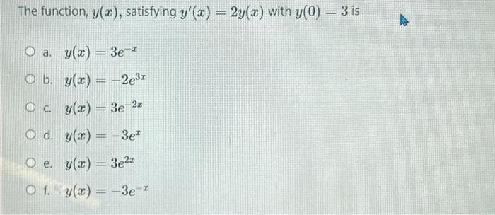 Solved Consider The Implicit Equation X5−π21y2 Where Y Is 6540