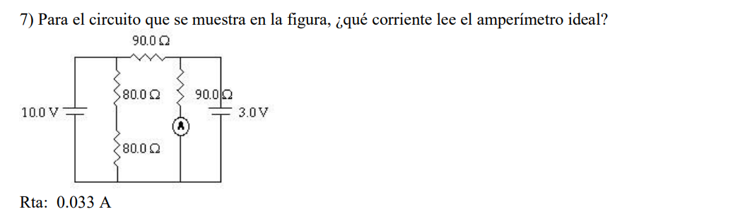 Solved Para el circuito que se muestra en la figura, ¿qué | Chegg.com