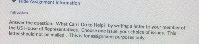 Solved Hide Assignment Information Instructions Answer the | Chegg.com