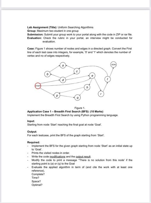 Solved Application Case 2 - Depth First Search (DFS: (10 | Chegg.com Solved Application Case 2 - Depth First Search (DFS: (10 | Chegg.com