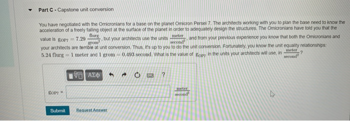 Solved A Review Constants Periodic Table Part A - Obtaining | Chegg.com