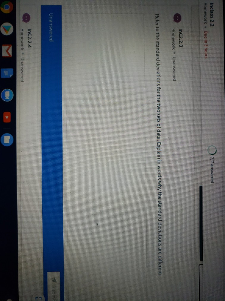 Solved View Insert Format Tools Add-ons Help Last edit was | Chegg.com