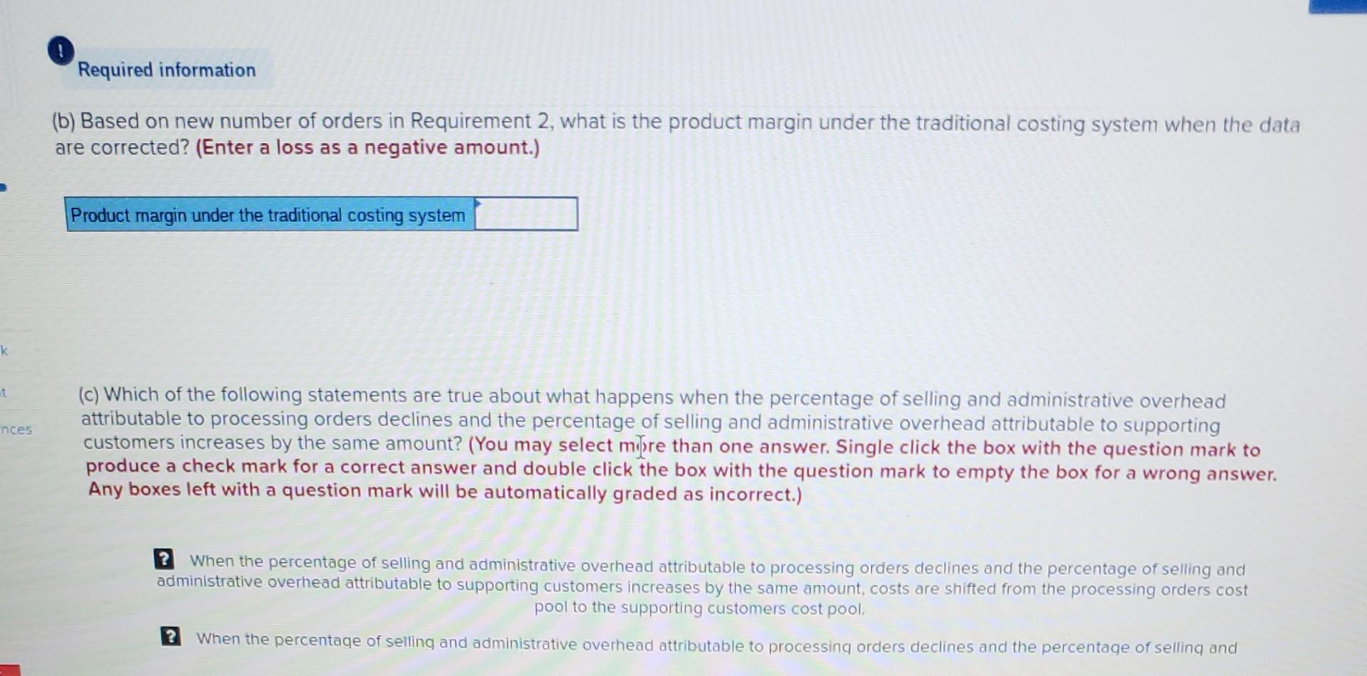 Solved Chapter 7 Algo Applying Excel Exercise Part 2 Of 0640