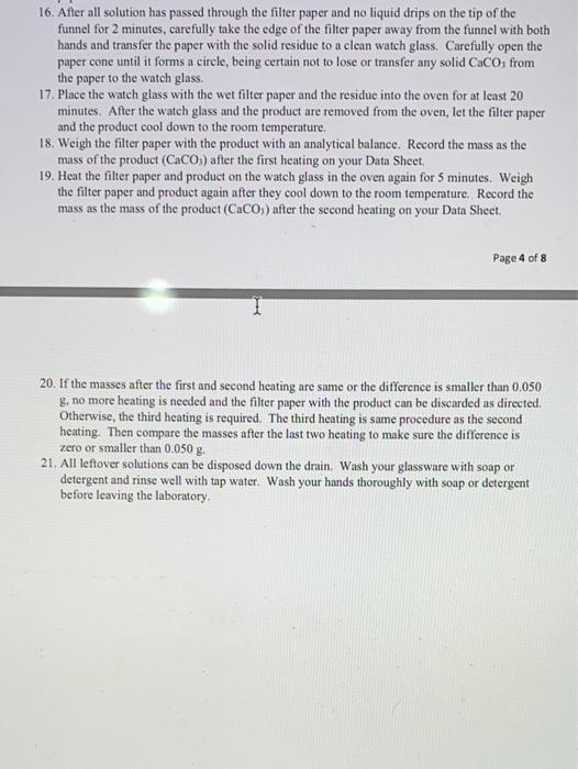 Solved 1. Briefly explain whether each of the following | Chegg.com