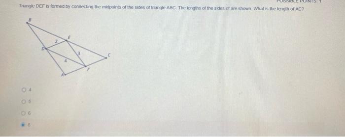 Solved Polygon Q is a scaled copy of Polygon P. 4 3 Р х Q y | Chegg.com