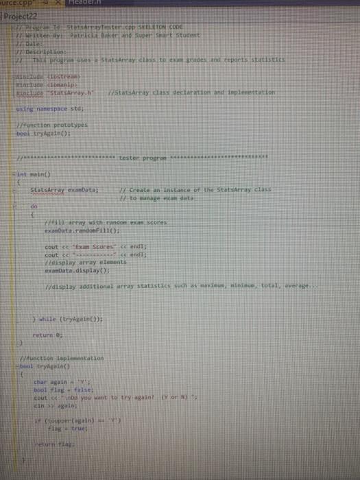 need help with this assignment , instructions are in | Chegg.com